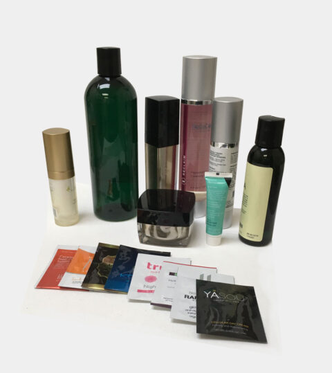 Personal Care Packaging | Cosmetics Packaging | IBR Packaging