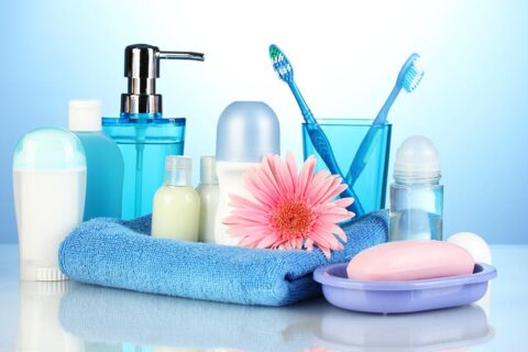 Personal Care Packaging | Cosmetics Packaging | IBR Packaging